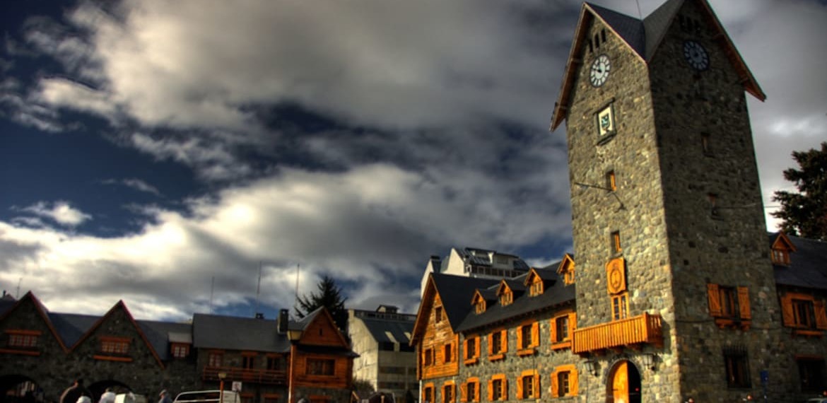 ¿Qué hacer y que ver en Bariloche en Verano? Descubrir Patagonia