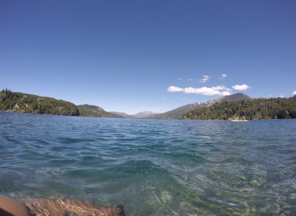 Las mejores playas de Bariloche - LA GUÍA DEFINITIVA - Descubrir Patagonia