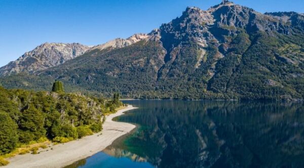 Las mejores playas de Bariloche - LA GUÍA DEFINITIVA - Descubrir Patagonia